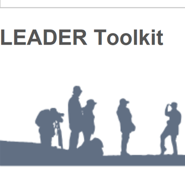 Updated LEADER toolkit – LDnet